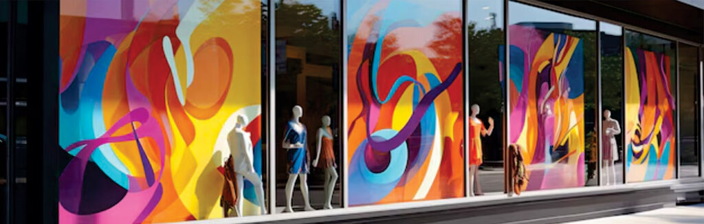 Store Fronts & Windows – East Coast Sign & Design